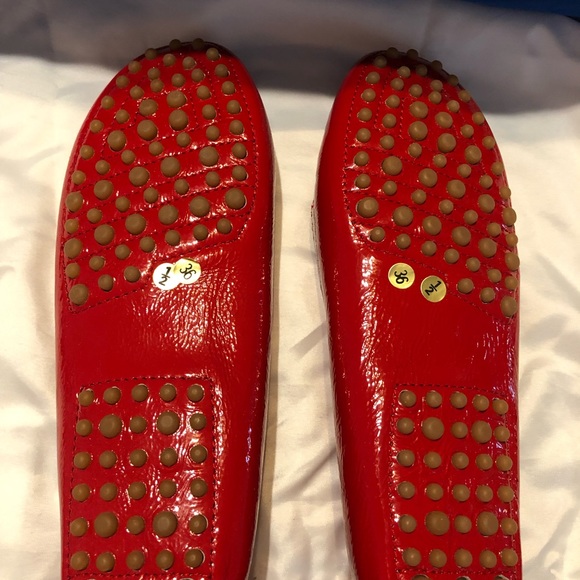 Dee Keller | Shoes | Authentic New Beautiful Dee Keller Leather Loafers ...